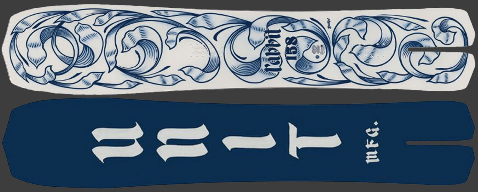 アシンメトリーボードとは一体何モノなのか？？KORUA SHAPES APOLLO – 土と雪と